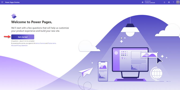 Microsoft Power Pages Launched - Sysfore Blog Microsoft Power Pages Launched - Sysfore Blog
